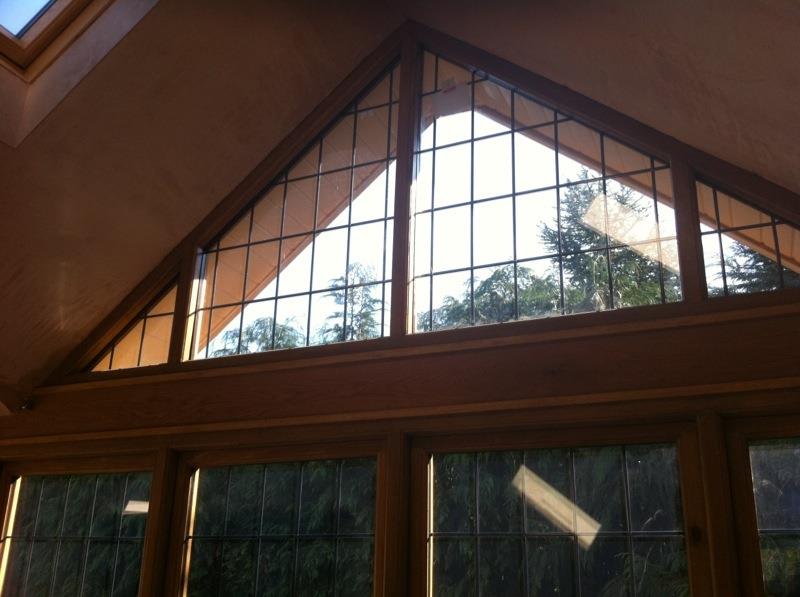 Alexis Joinery - Doors Gallery