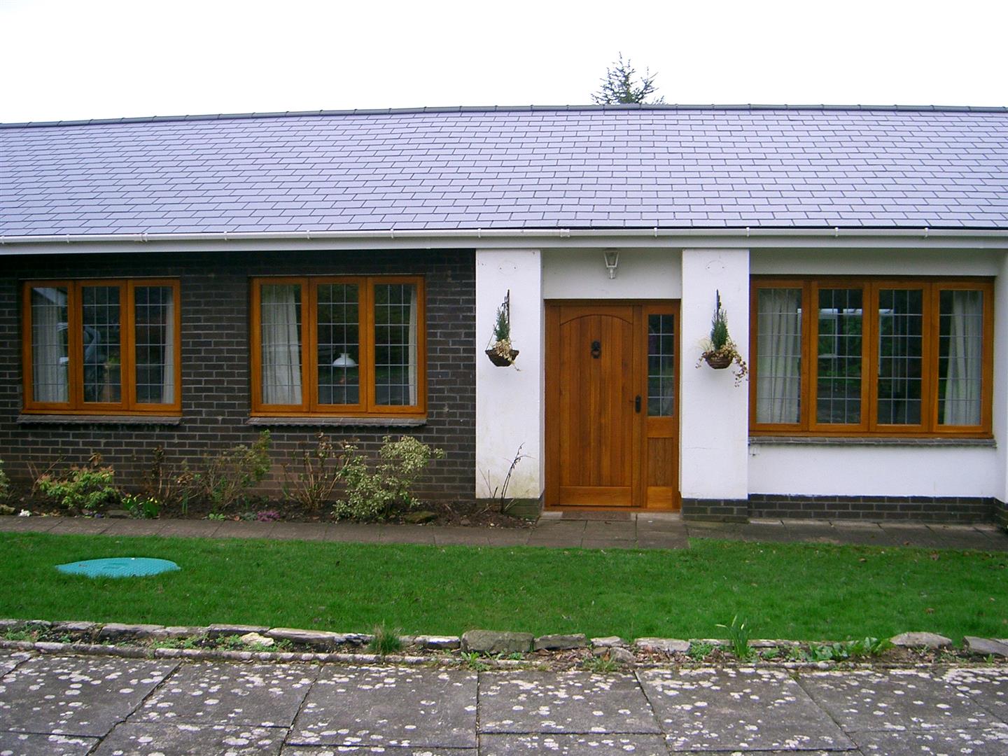 Alexis Joinery - Doors Gallery